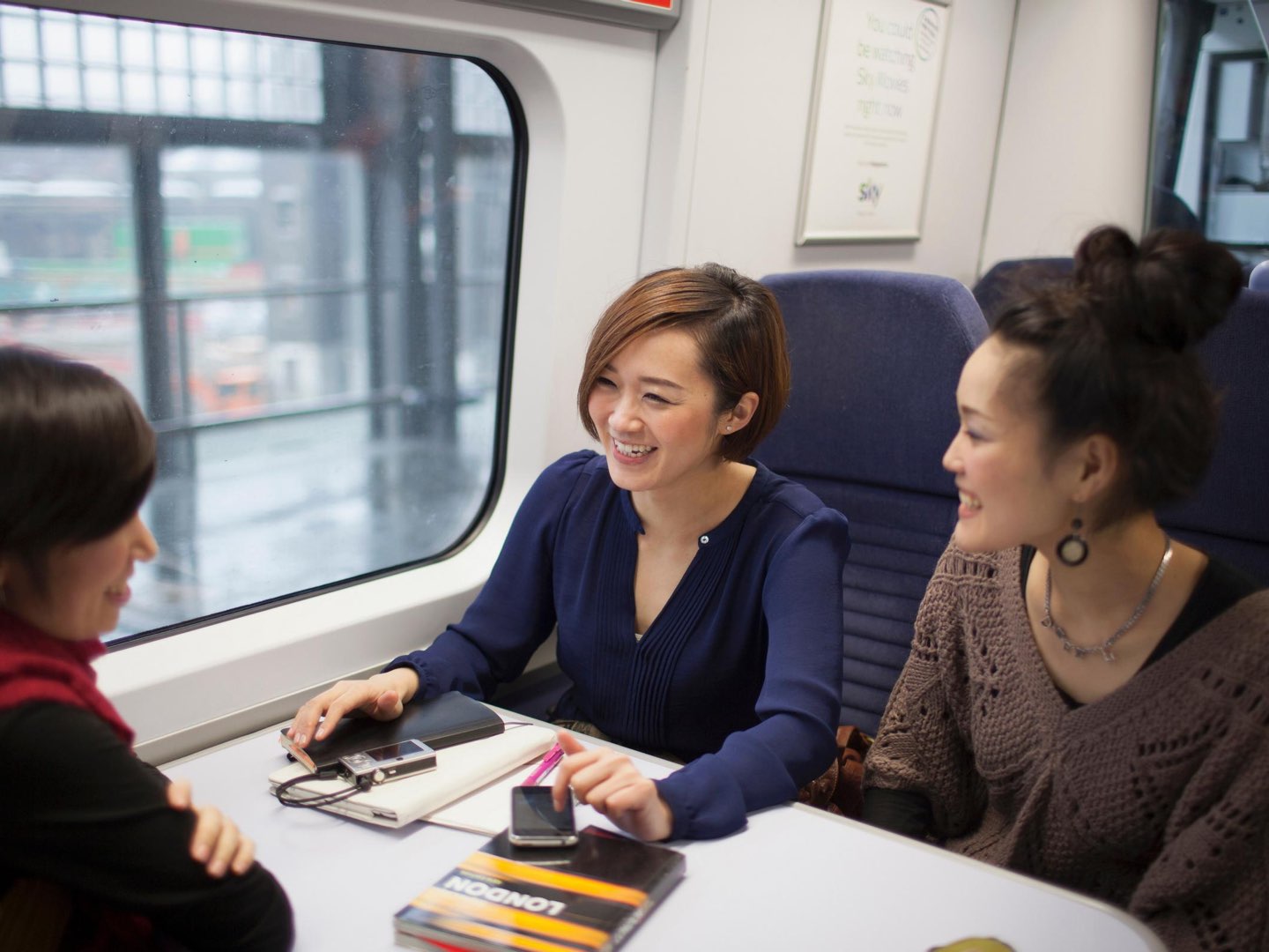 Upcoming Events | Trainline plc (LSE: TRN)