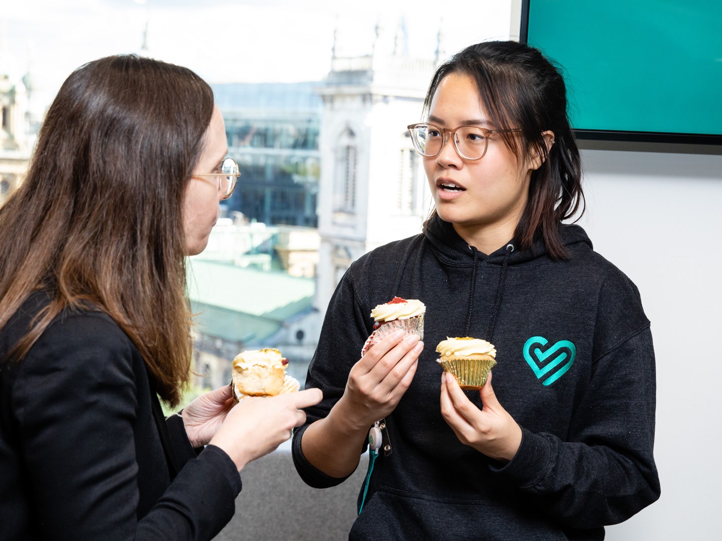 Our Stories | Meet The Team | Trainline plc (LSE: TRN)