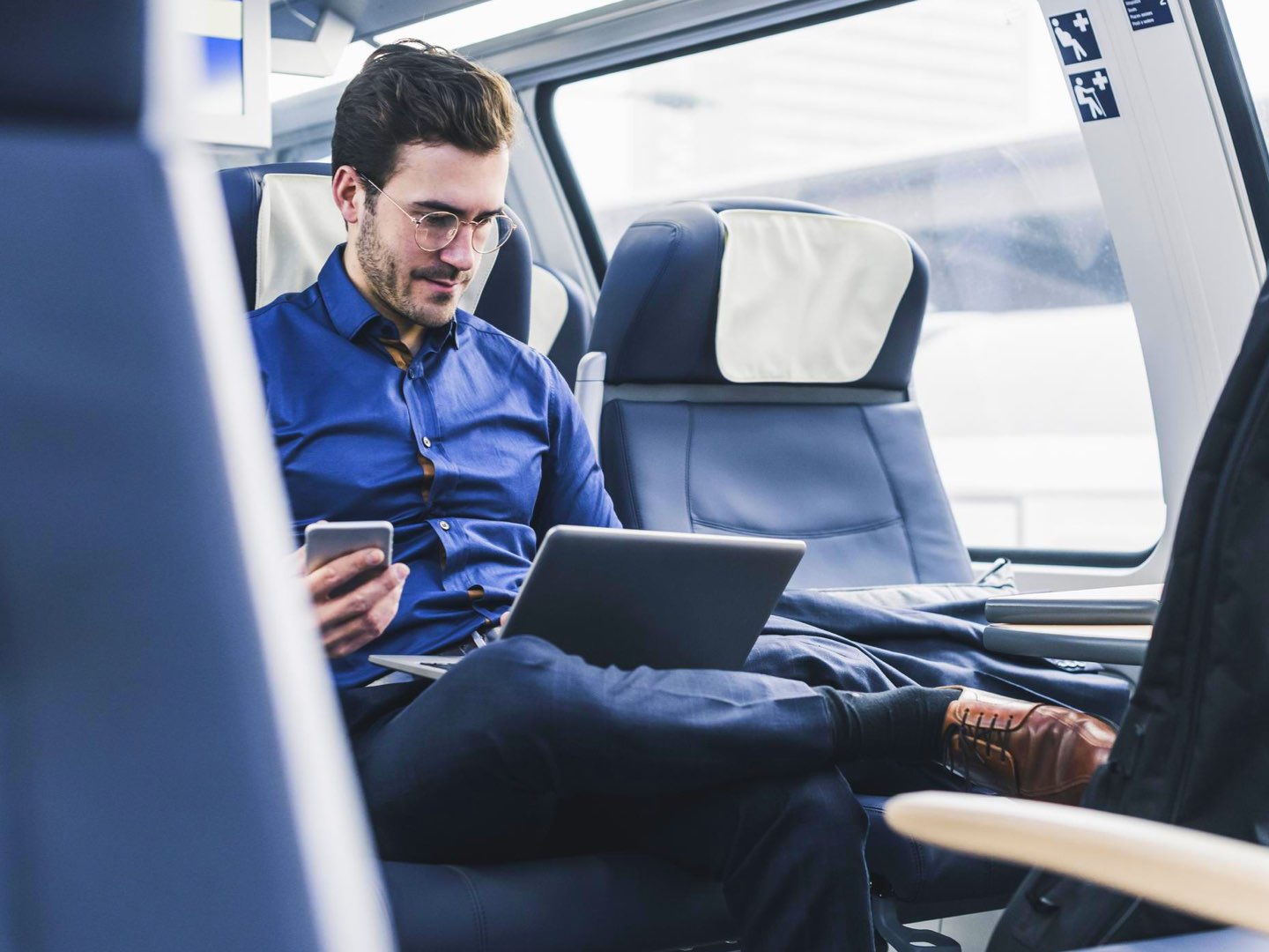 Media and Press at Trainline | Trainline plc (LSE: TRN)