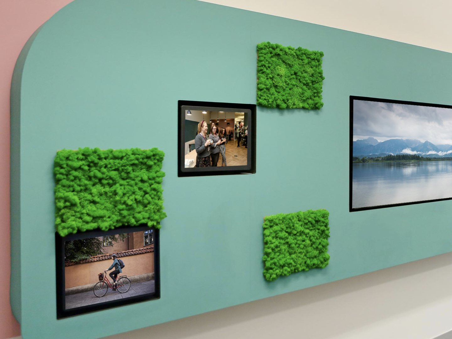 Responsibility at Trainline | Trainline plc (LSE: TRN)