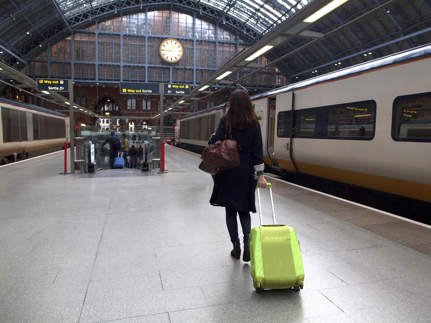 Investment Case | Trainline plc (LSE: TRN)