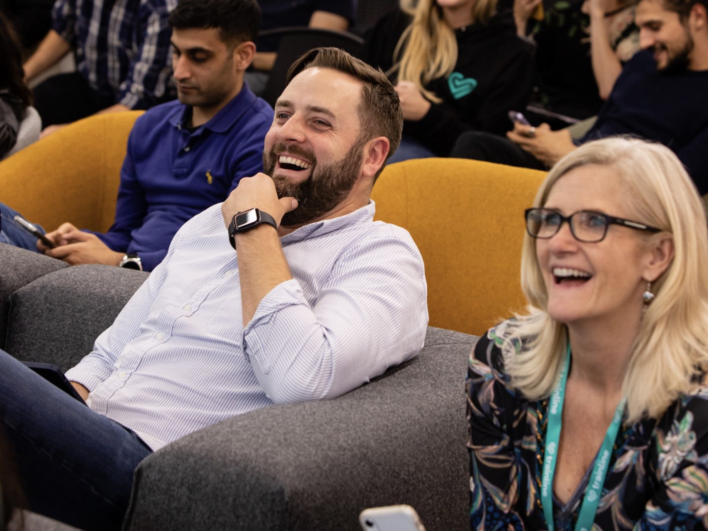 Life At Trainline | What To Expect | Trainline Jobs