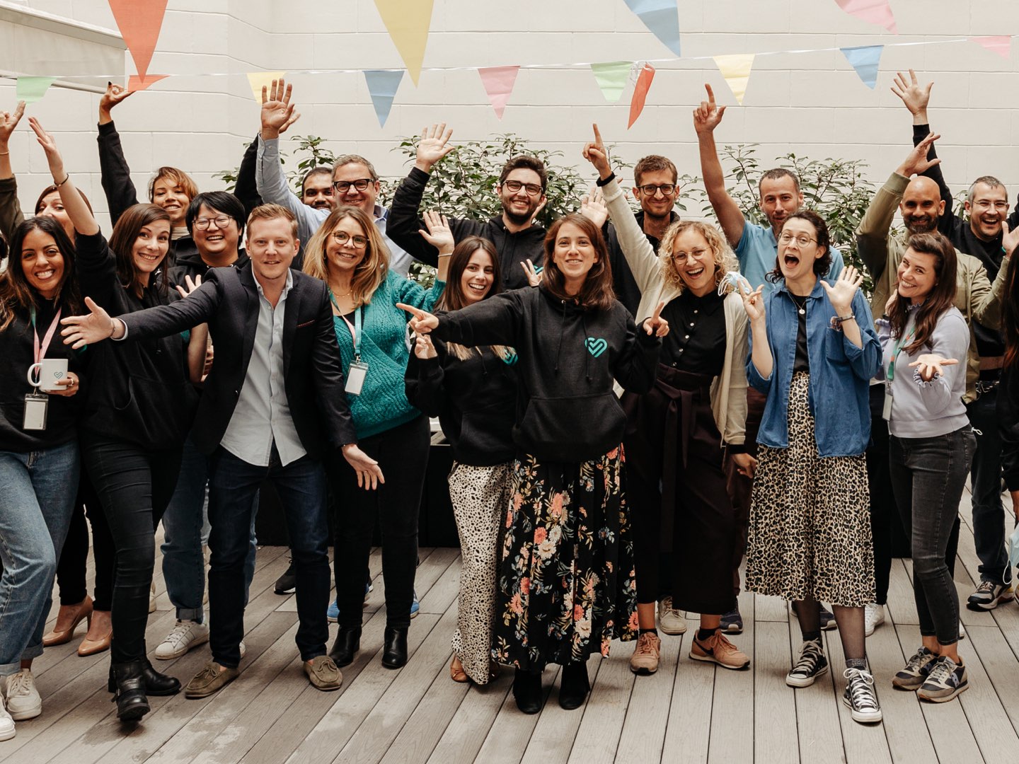 The Different Teams At Trainline | Trainline plc (LSE: TRN)