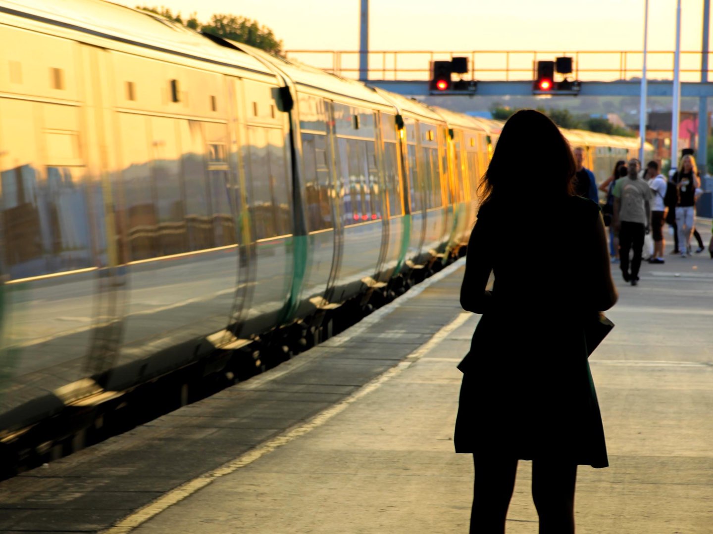 Our Board Of Directors | Trainline plc (LSE: TRN)